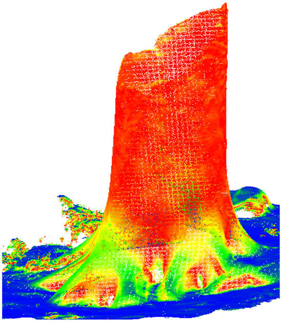 Remote Sensing | Free Full-Text | Internal Tree Trunk Decay Detection Using Close-Range Remote ...