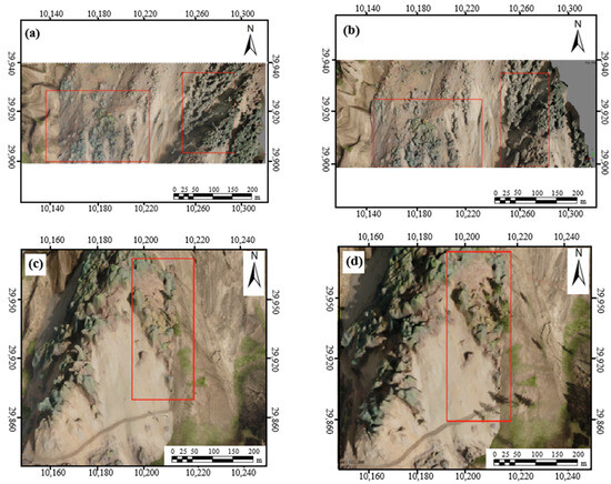 A Simulation Framework of Unmanned Aerial Vehicles Route Planning ...