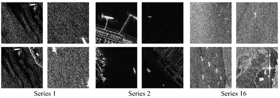 Improving Out-of-Distribution Generalization in SAR Image Scene ...