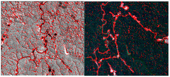 Multi-Modal Image Registration Based on Phase Exponent Differences of the Gaussian Pyramid