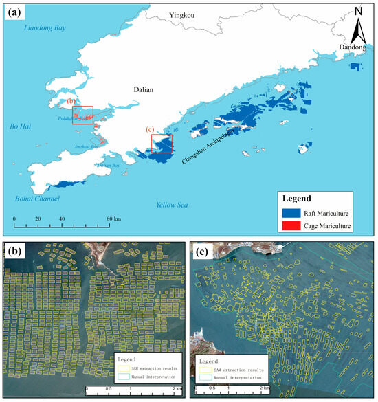 Segment Anything Model (SAM) Assisted Remote Sensing Supervision for ...