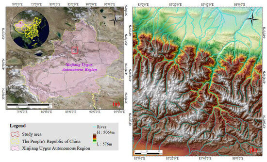 Investigating the Spatial, Proximity, and Multiscale Effects of ...