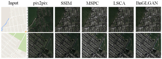 Binary Noise Guidance Learning for Remote Sensing Image-to-Image ...
