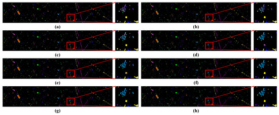 Remote Sensing | Free Full-Text | Spectral–Spatial Feature Extraction ...