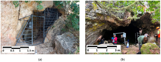 Structural and Geomechanical Analysis of Natural Caves and Rock ...