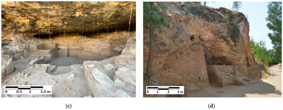 Structural and Geomechanical Analysis of Natural Caves and Rock ...