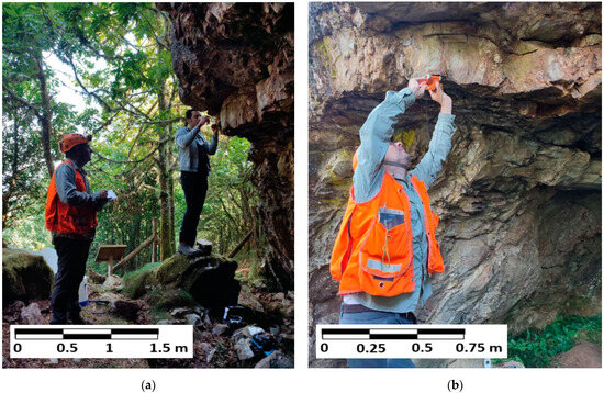Structural and Geomechanical Analysis of Natural Caves and Rock ...