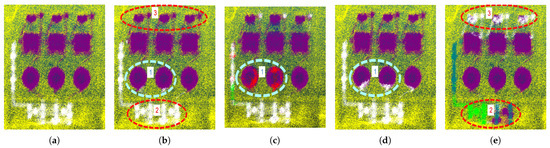 SSGAM-Net: A Hybrid Semi-Supervised and Supervised Network for Robust Semantic Segmentation ...
