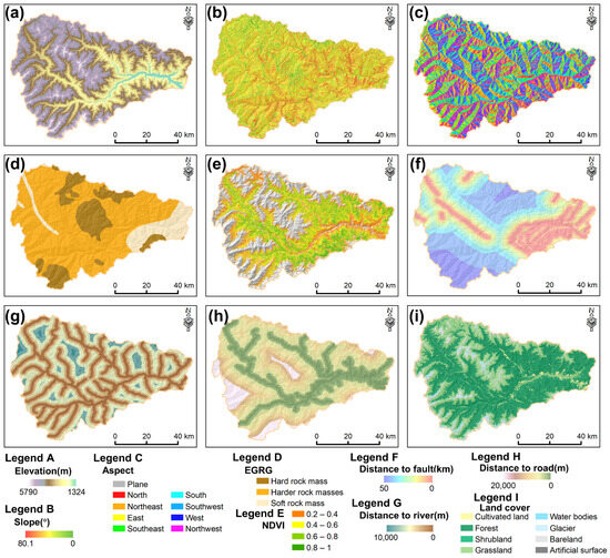 Remote Sensing | Free Full-Text | Landslide Hazard Assessment Combined with InSAR Deformation: A ...