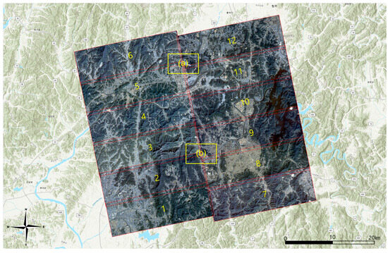 Remote Sensing | Free Full-Text | Parallelized Inter-Image k-Means ...