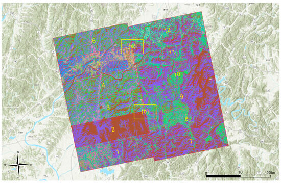 Remote Sensing | Free Full-Text | Parallelized Inter-Image k-Means ...