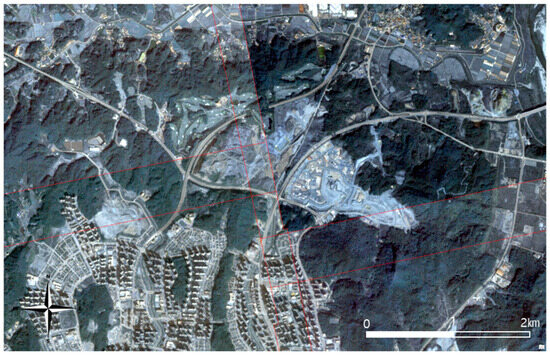 Remote Sensing | Free Full-Text | Parallelized Inter-Image k-Means ...