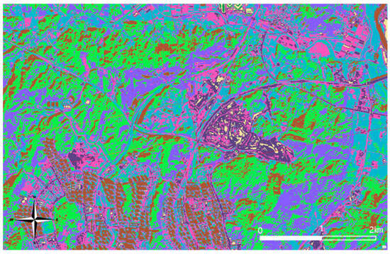 Remote Sensing | Free Full-Text | Parallelized Inter-Image k-Means ...