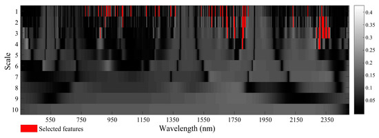 Remote Sensing | Free Full-Text | Detection of Rubber Tree Powdery Mildew from Leaf Level ...