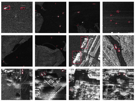 OEGR-DETR: A Novel Detection Transformer Based on Orientation ...