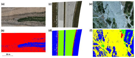 Color-Based Point Cloud Classification Using a Novel Gaussian Mixed Modeling-Based Approach ...