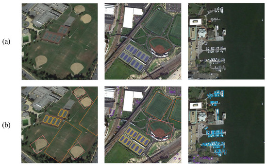A Survey of Object Detection for UAVs Based on Deep Learning