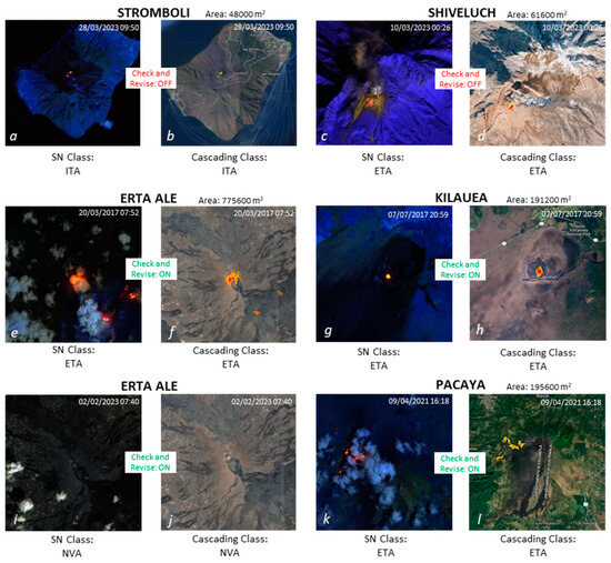 Remote Sensing Free Full Text Cascading Machine Learning To Monitor