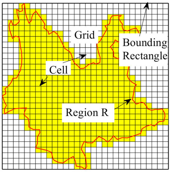 Multi Satellite Imaging Task Planning For Large Regional Coverage A Heuristic Algorithm Based