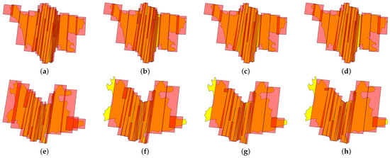 Multi-Satellite Imaging Task Planning for Large Regional Coverage: A Heuristic Algorithm Based ...