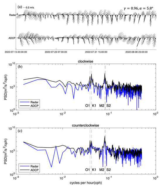 Performance Assessment of a High-Frequency Radar Network for Detecting ...