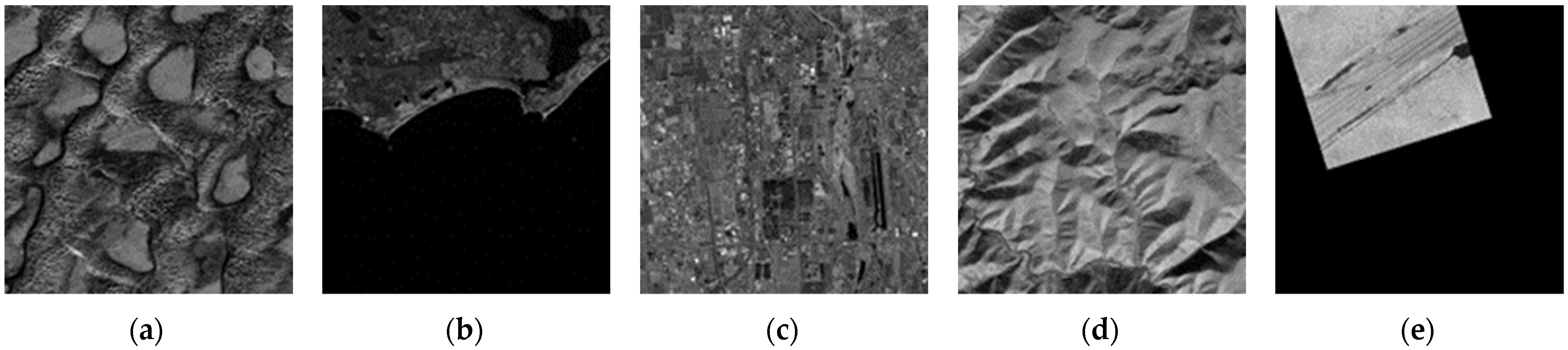 Remote Sensing Free Full Text Radiation Variation Insensitive Coarse To Fine Image