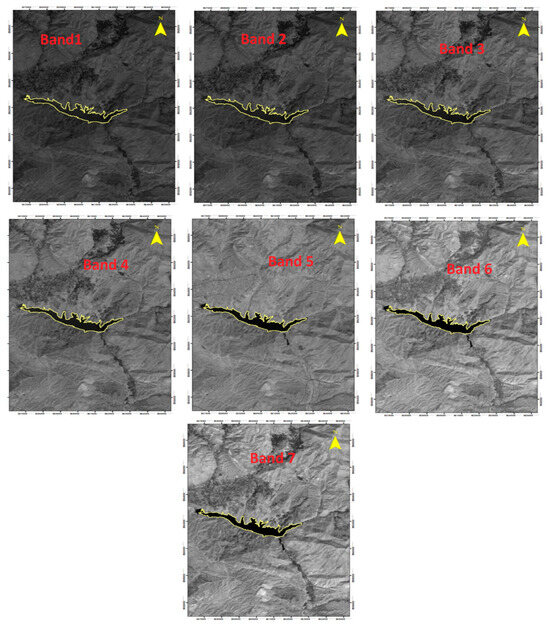 Suitability Assessment of Cage Fish Farming Location in Reservoirs ...
