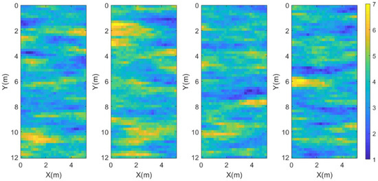 Monte Carlo Full-Waveform Inversion of Cross-Hole Ground-Penetrating ...