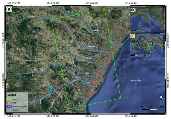 Remote Sensing | Free Full-Text | High-Resolution Flood Monitoring Based on Advanced Statistical ...