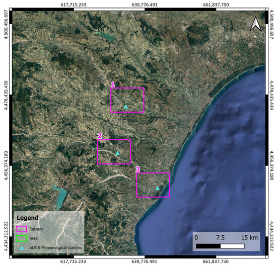 Remote Sensing | Free Full-Text | High-Resolution Flood Monitoring Based on Advanced Statistical ...