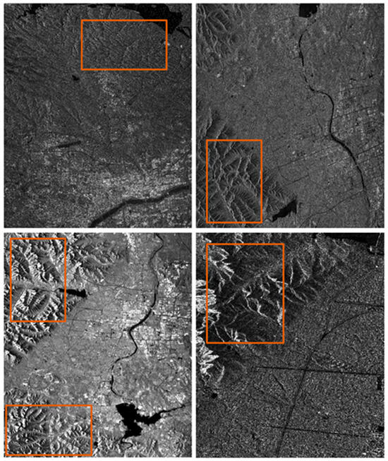 Enhancing Road Extraction In Large Scale Complex Terrain Through Multi Source Remote Sensing
