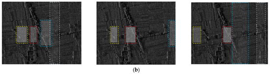 Self-Supervised Transformers for Unsupervised SAR Complex Interference Detection Using Canny ...