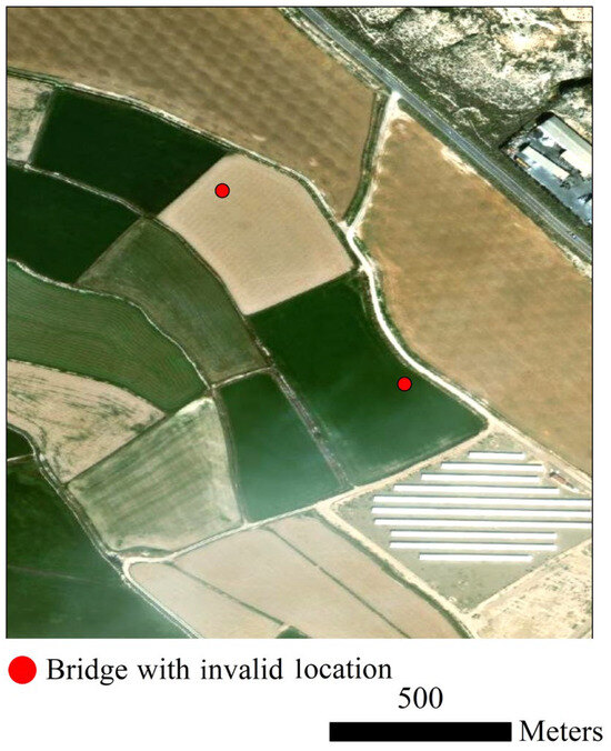 Remote Sensing | Free Full-Text | Development and Utilization of Bridge Data of the United ...