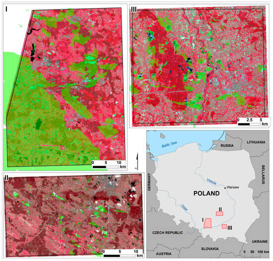 Sustainable Monitoring of Mining Activities: Decision-Making Model ...