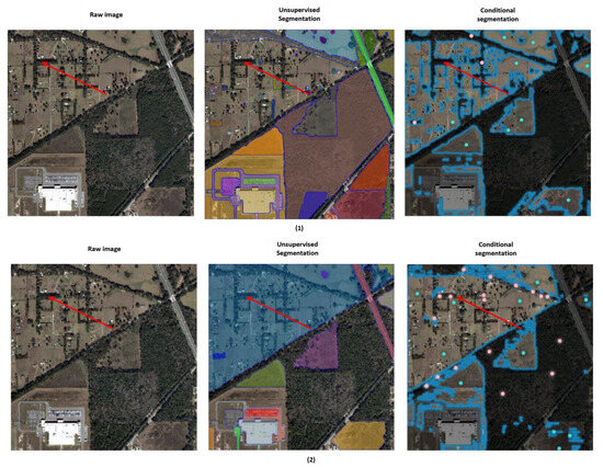 Evaluating the Efficacy of Segment Anything Model for Delineating ...