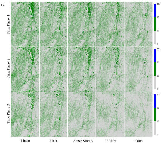Enhancing Satellite Image Sequences through Multi-Scale Optical Flow ...