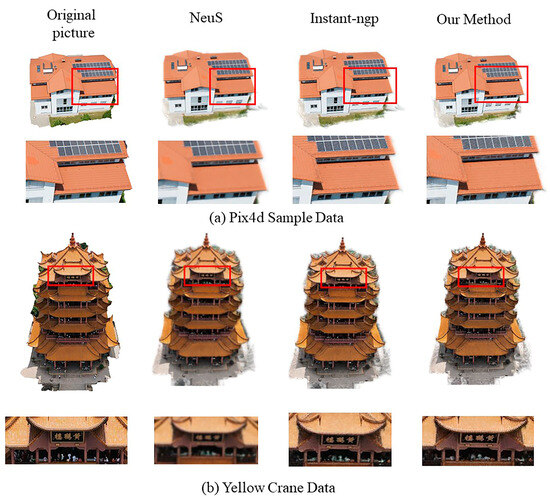 Remote Sensing | Free Full-Text | 3D Reconstruction of Ancient ...