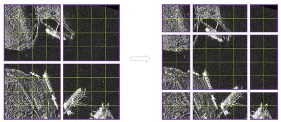 LPST-Det: Local-Perception-Enhanced Swin Transformer for SAR Ship Detection