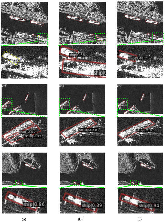 LPST-Det: Local-Perception-Enhanced Swin Transformer for SAR Ship Detection