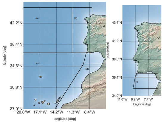 Remote Sensing | Free Full-Text | Baseline Climatology of the Canary ...