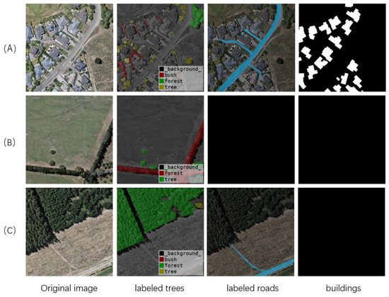 TreeDetector: Using Deep Learning for the Localization and ...