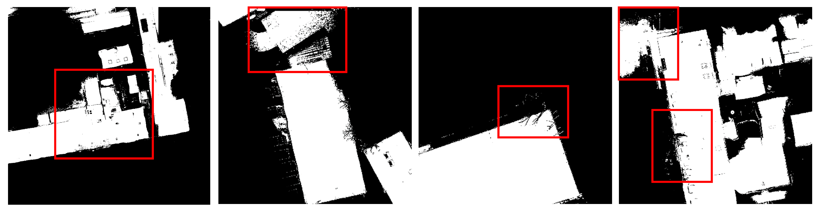 Integrated Framework For Unsupervised Building Segmentation With Segment Anything Model Based