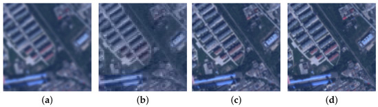 Unified Interpretable Deep Network for Joint Super-Resolution and Pansharpening