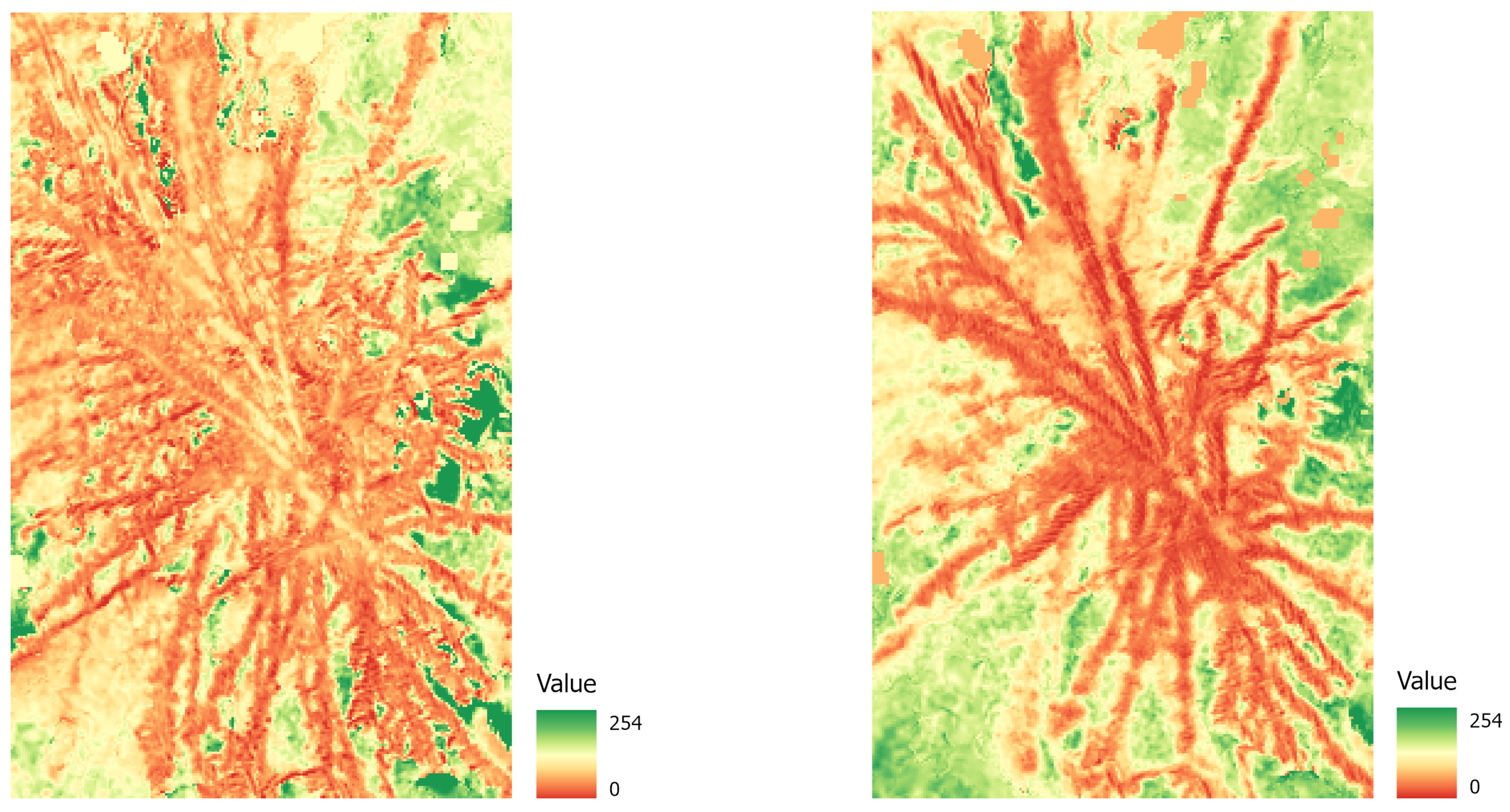 Evaluating Different Deep Learning Approaches for Tree Health ...