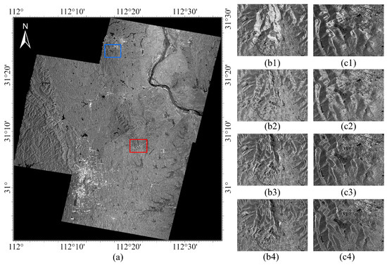 Multi-View Data-Based Layover Information Compensation Method for SAR ...