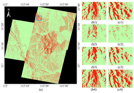 Multi-View Data-Based Layover Information Compensation Method for SAR ...