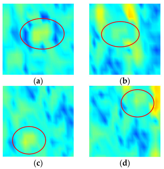 Ship Formation Identification with Spatial Features and Deep Learning ...