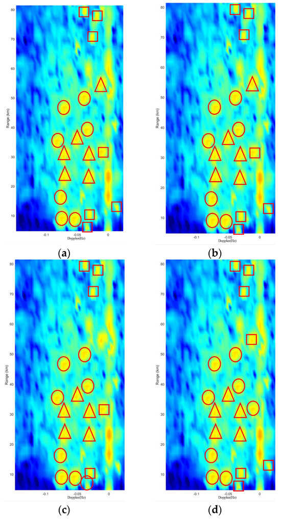 Ship Formation Identification with Spatial Features and Deep Learning ...