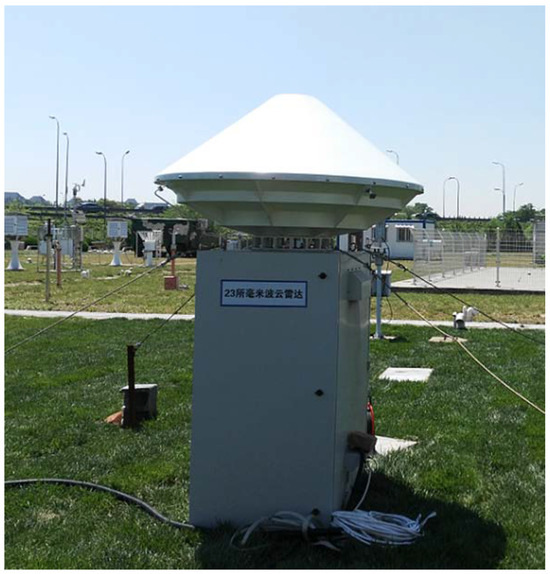 A Method for Retrieving Cloud Microphysical Properties Using Combined ...