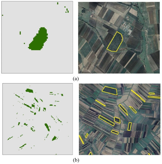 Mapping Small-Scale Willow Crops and Their Health Status Using Sentinel ...